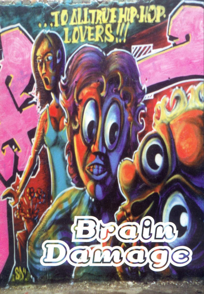 Issue 1 (1997)