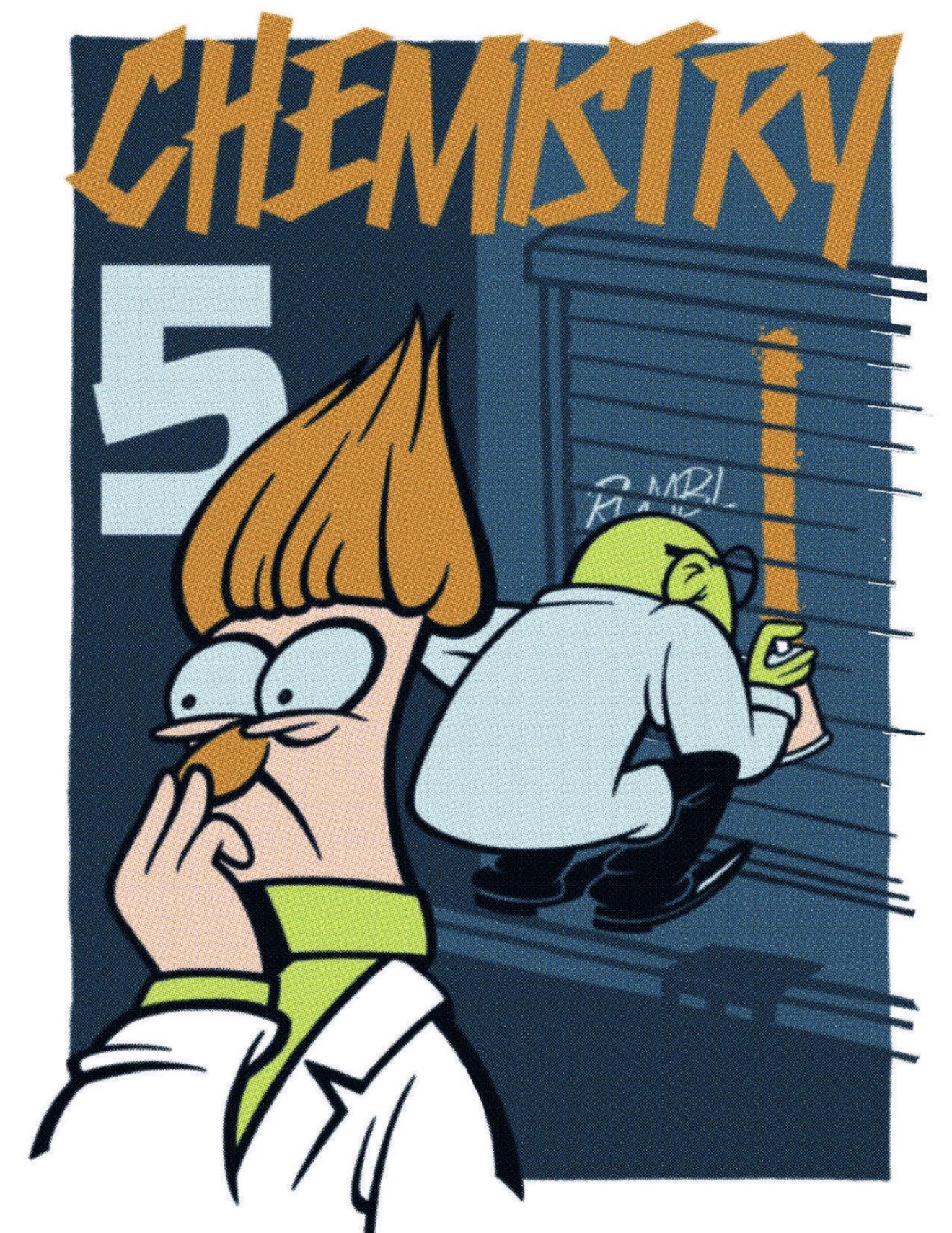 Chemistry | Grafflibrary